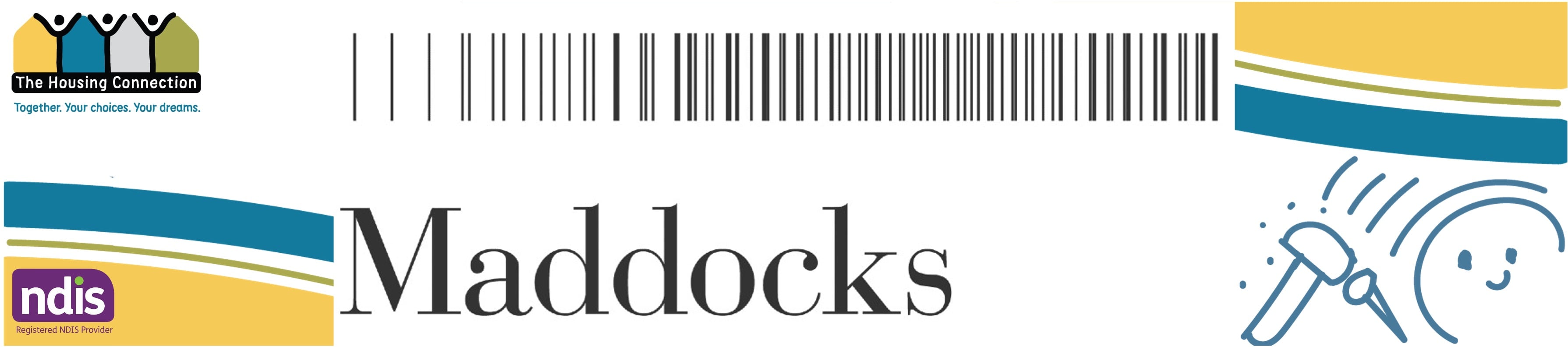 Interview With Maddocks